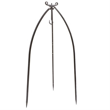 Trefot 120-170cm