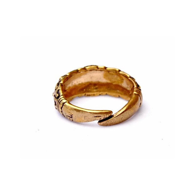 Ring Viking Falster