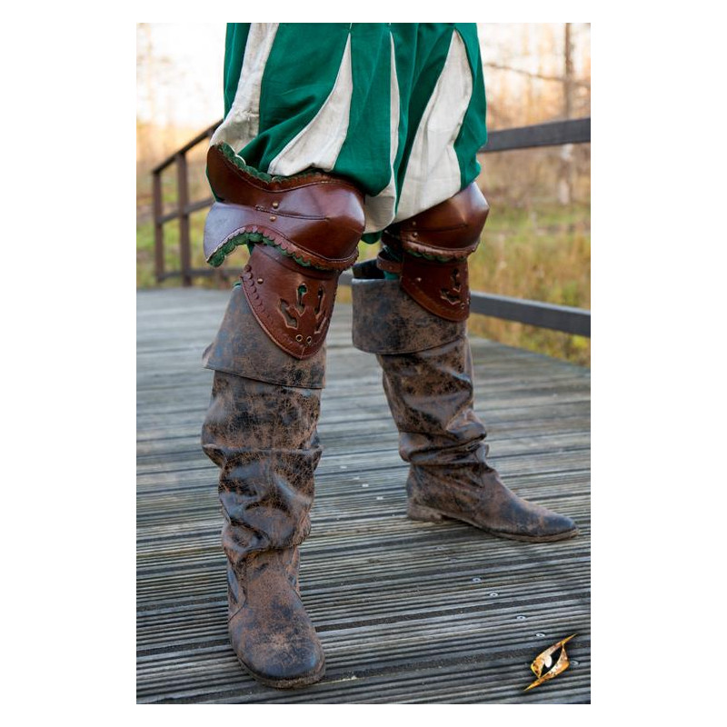 Noble Leather Polyenes