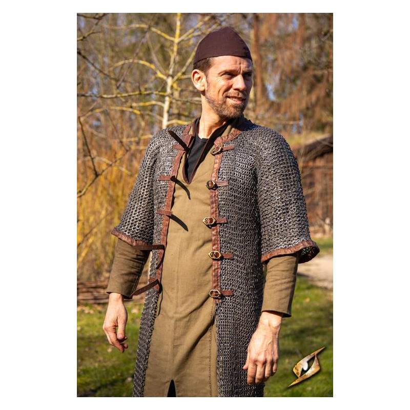 Royal Soldier Chainmail