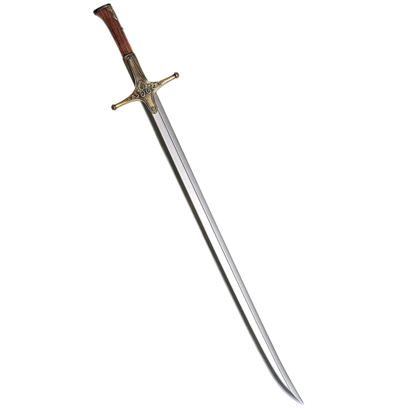 Iris Steel Sword of Olgierd von Everec 119cm