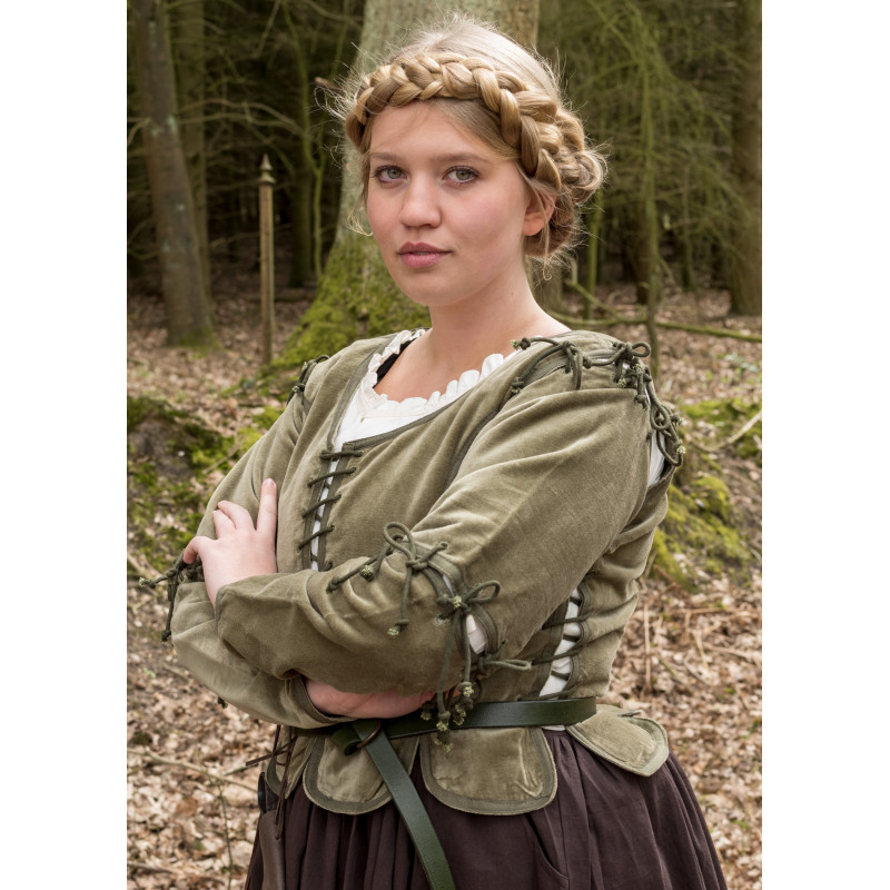 Jacka Griselda Sammet