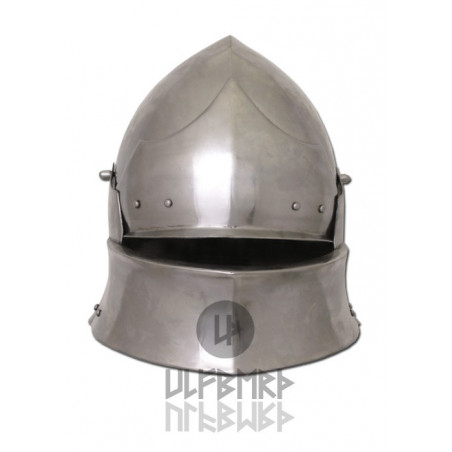 Hjälm Coventry Sallet