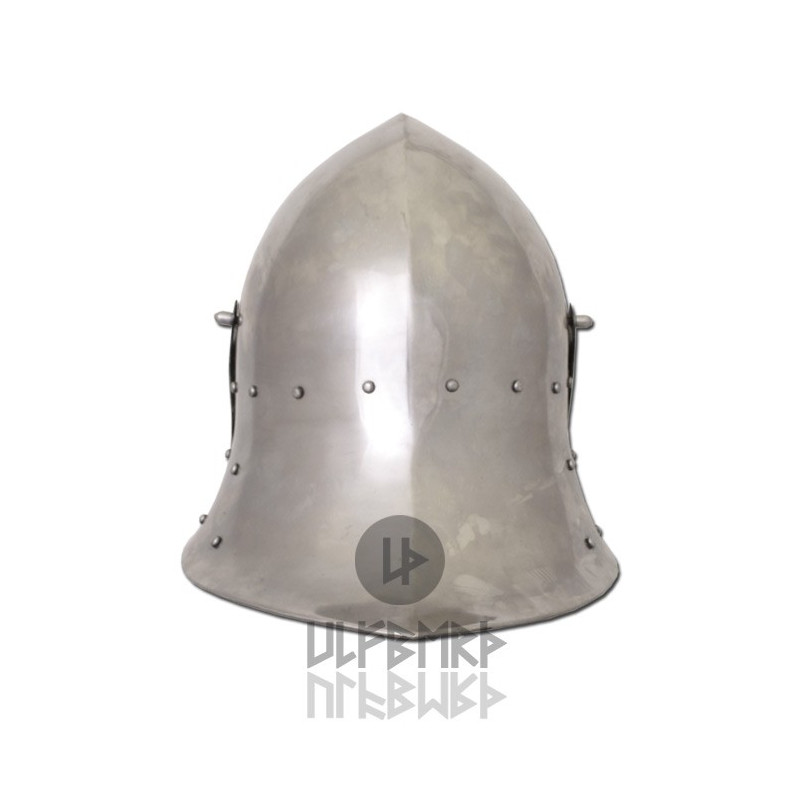 Hjälm Coventry Sallet