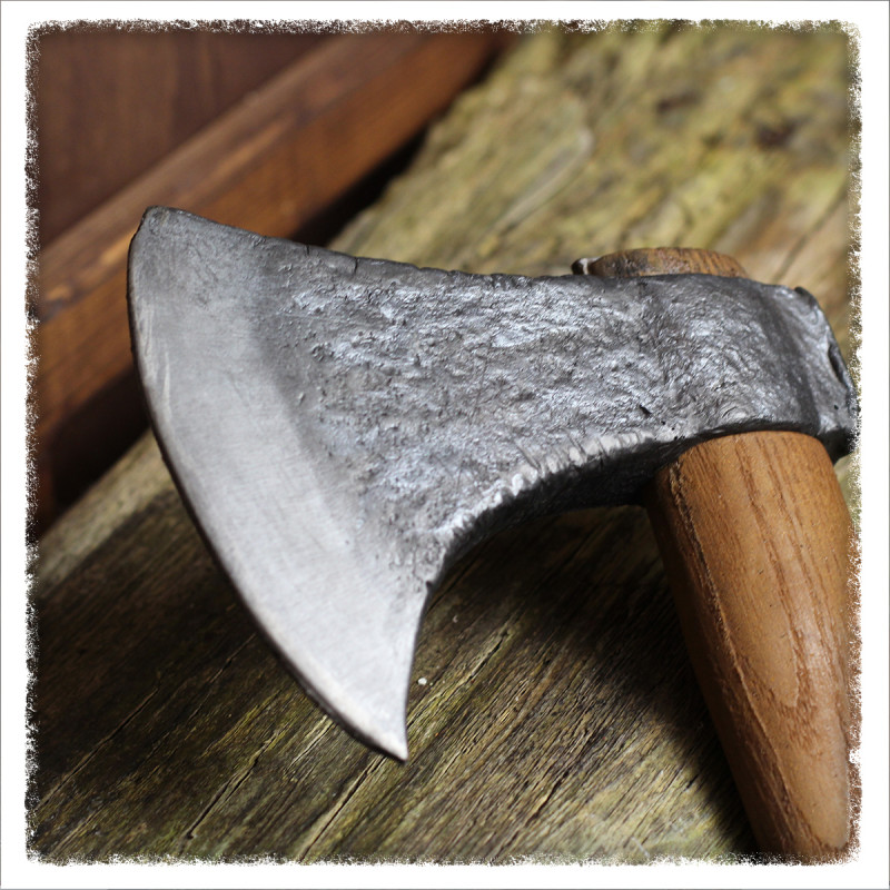 Replica short Axe Type 1 - 55 cm