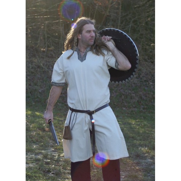[LFA] Human viking pagan priest : r/characterdrawing